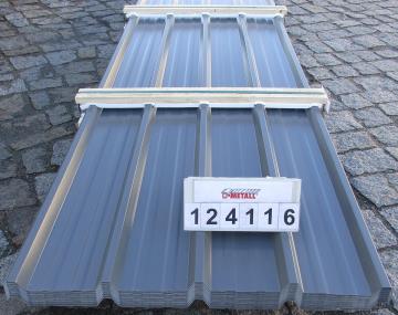 Trapezblech Preis Pro M2